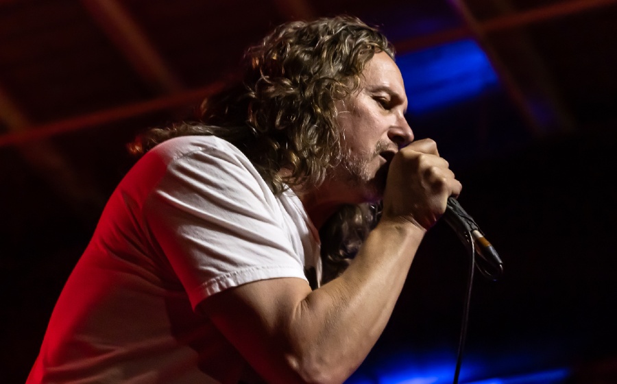 Kevin Martin of Candlebox on the Release of Their Final Album, The Long ...