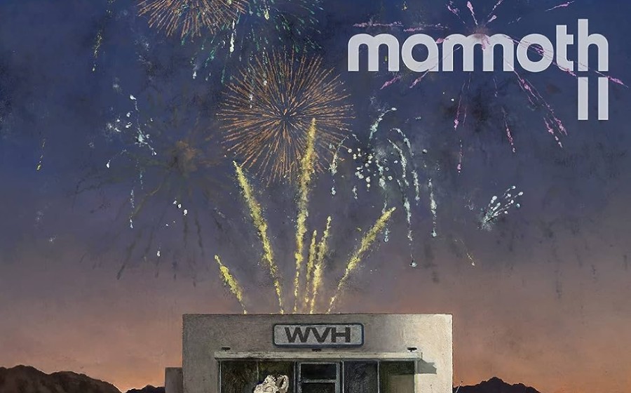 Mammoth WVH – II ReviewMammoth WVH - II Review - Your Online Magazine ...