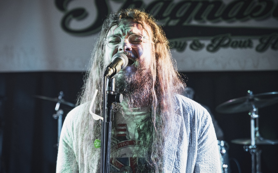 Otis The Acclaimed Kentucky Rockers Are Back And With An Appetite For ...