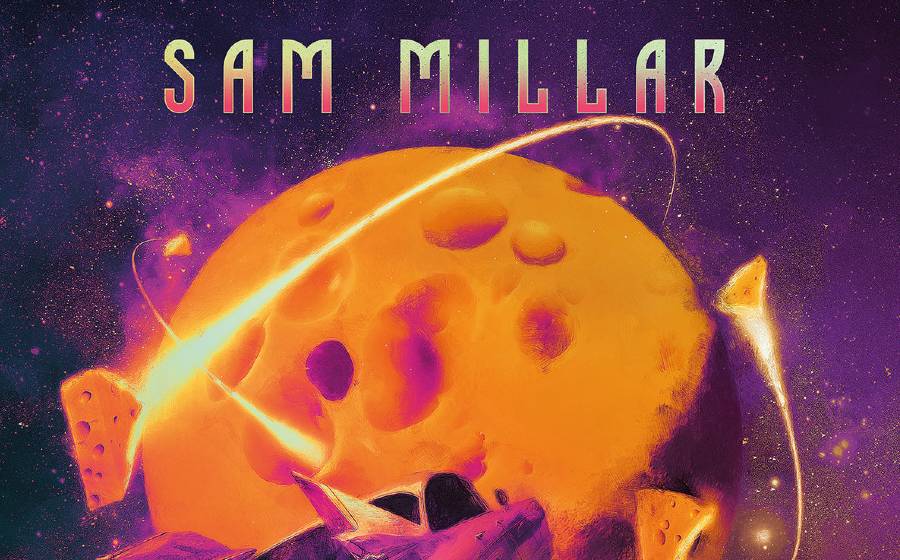 Sam Millar – More Cheese Please ReviewSam Millar - More Cheese Please Review - Your Online ...