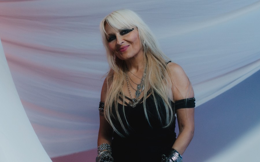 DORO – releases video for cover of ‘Total Eclipse of the Heart’ featuring ROB HALFORDDORO ...