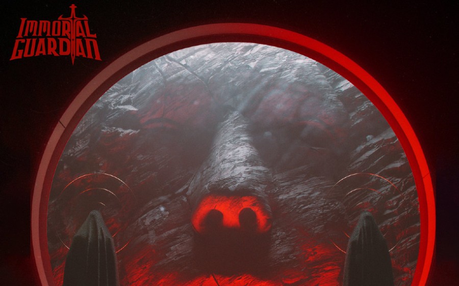 Immortal Guardian – Unite and Conquer ReviewImmortal Guardian - Unite ...