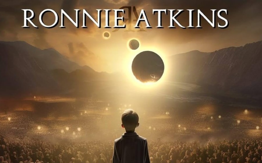 Ronnie Atkins – Trinity ReviewRonnie Atkins - Trinity Review - Your ...