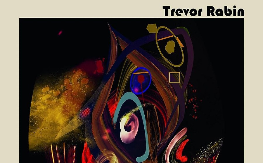 Trevor Rabin – Rio ReviewTrevor Rabin - Rio Review - Your Online ...
