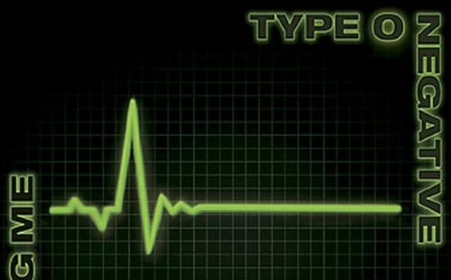 TYPE O NEGATIVE Reveal ‘Life Is Killing Me’ Deluxe EditionTYPE O ...
