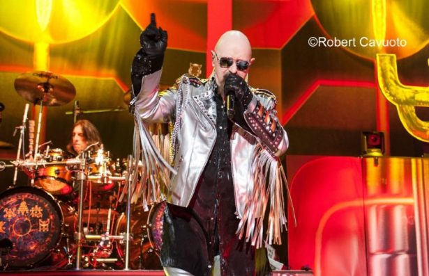 Judas Priest: Epitaph DVD ReviewJudas Priest: Epitaph DVD Review - Your ...