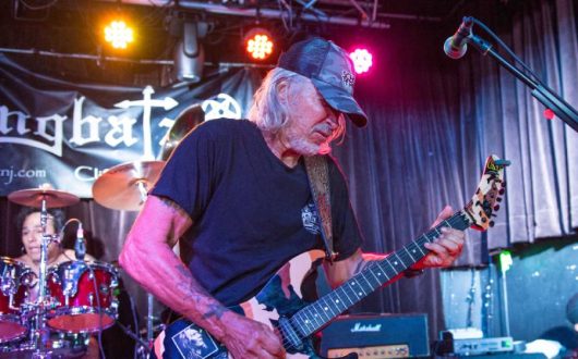 George Lynch – Legacy EP ReviewGeorge Lynch - Legacy EP Review