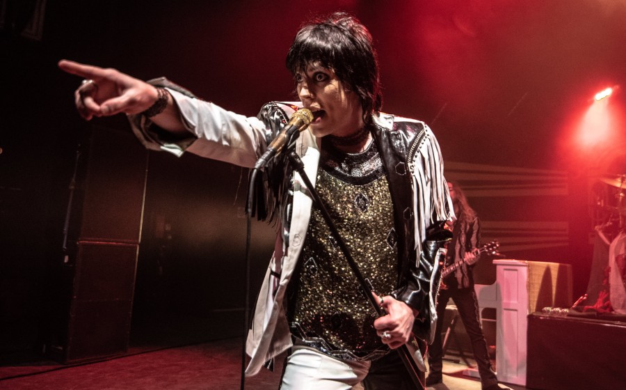 The Struts critically acclaimed new album out todayThe Struts ...