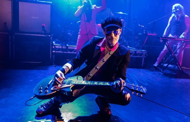 Tony Wright – ‘Walnut Dash’ ReviewTony Wright – ‘Walnut Dash’ Review ...