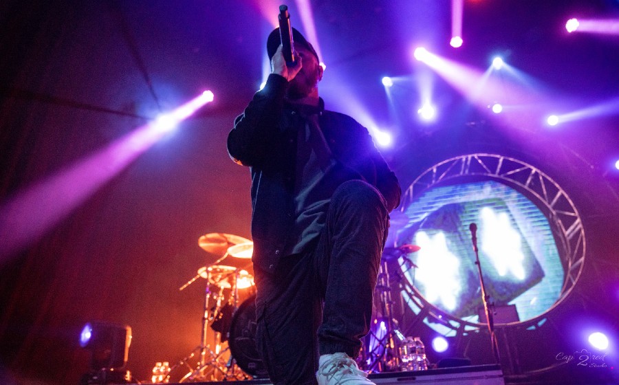 Mastery of Heavy Metal: We Came As Romans Sparks Excitement at ...