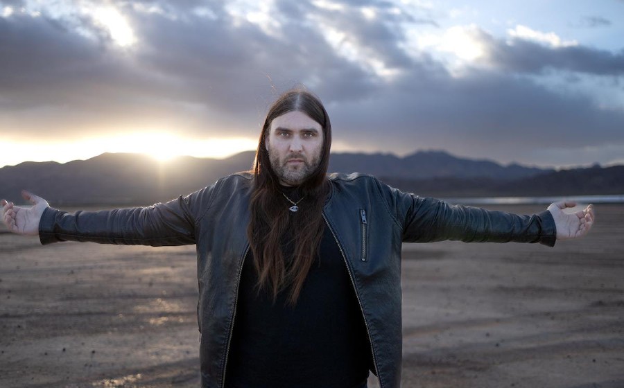 Wes Cage on Release of New Song, “The Wolf” – I Want to Create Songs ...