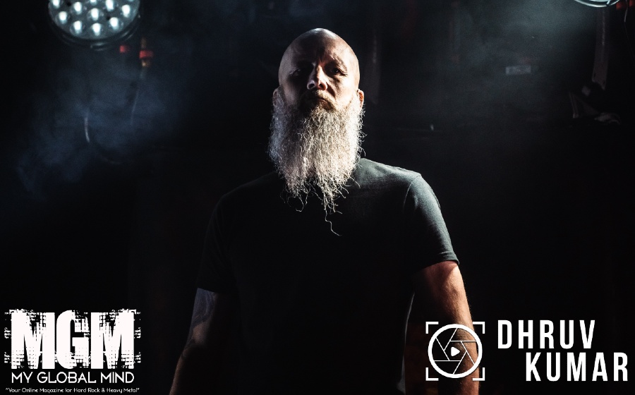 Meshuggah’s North American Tour: A Sonic Onslaught of Extreme Metal ...