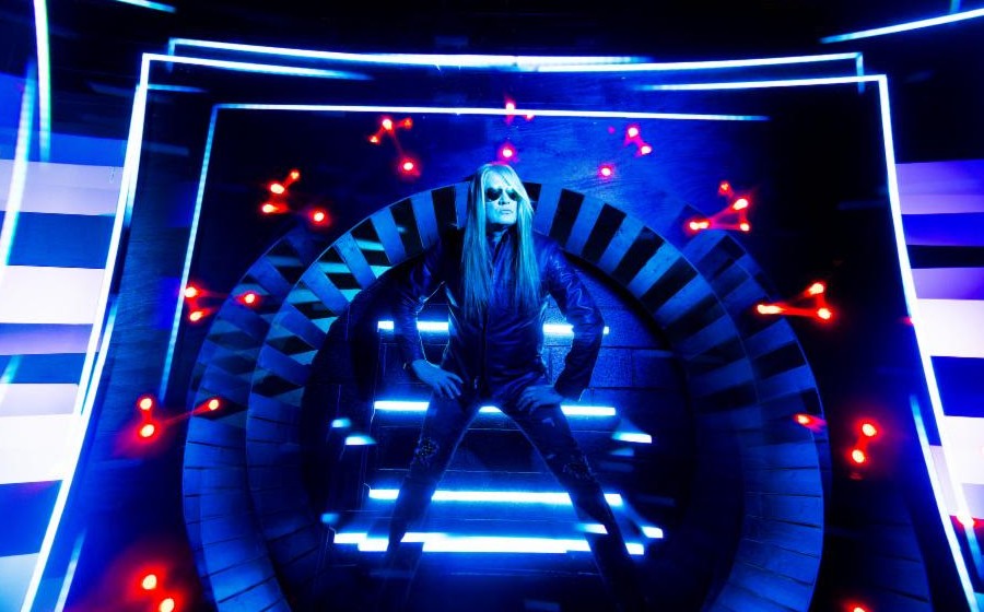 Sebastian Bach unveils his latest single, “What Do I Got to Lose ...