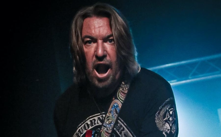 Waking the Angels Greg Dean Talks Debut Album, Genre-Defying Music, and ...