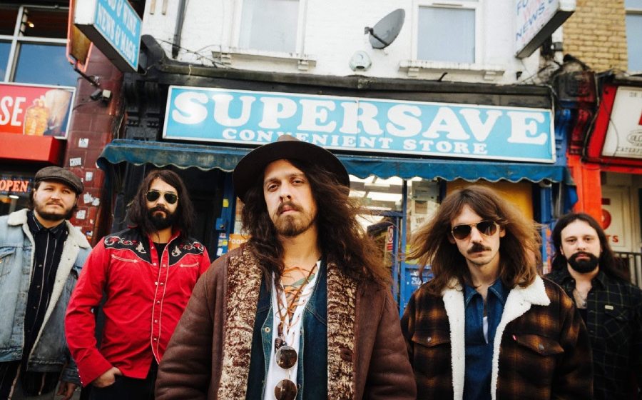 The band The Commoners debuts their single and music video, “The Way I ...