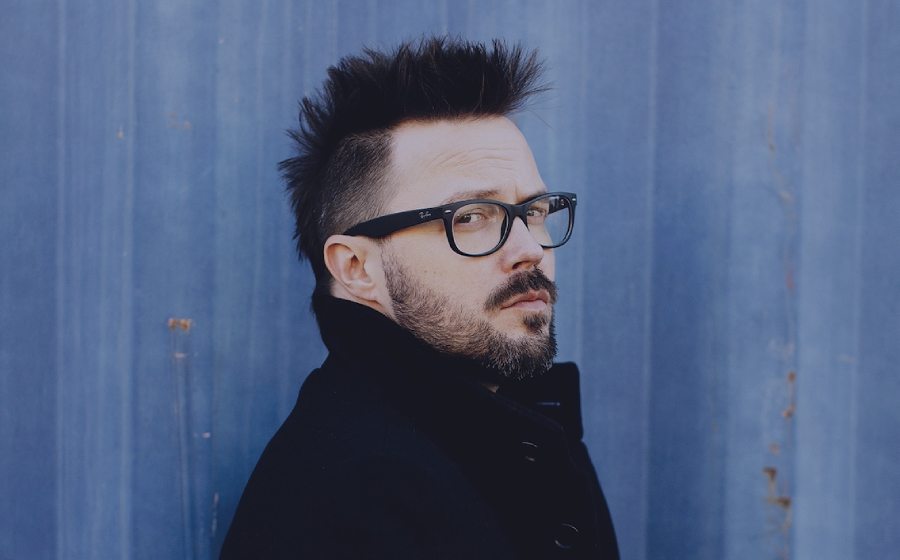 Keith Wallen of Breaking Benjamin reveals upcoming solo album “Infinity ...