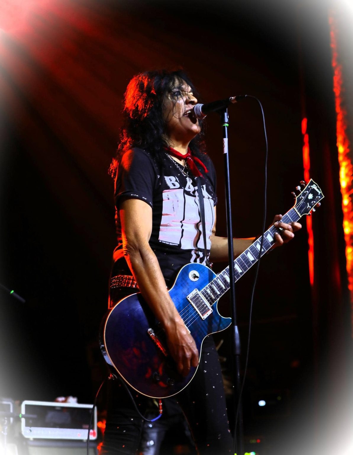 Bulletboys Frontman Marq Torien Opens Up About UK Tour, New Music, and ...