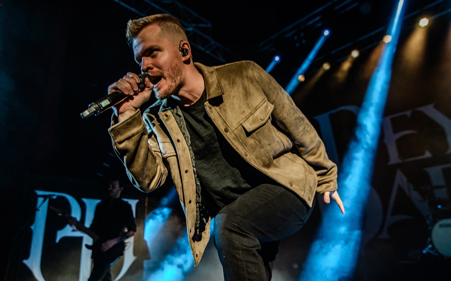 Concert Review: Peyton Parrish’s Mythical Melodies at Shepherd’s Bush Empire, London, Feb 2nd ...