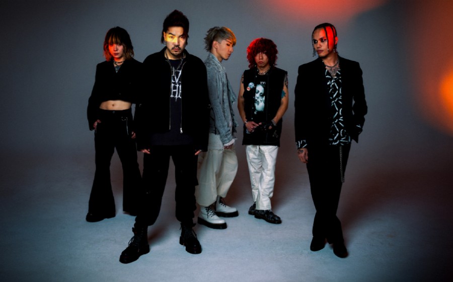 Crossfaith Makes Electrifying Comeback After Year-long Hiatus, Welcomes Guitarist Daiki with a ...