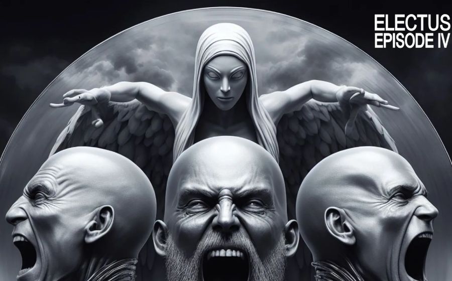 Electus – Episode IV ReviewElectus – Episode IV Review - Your Online ...