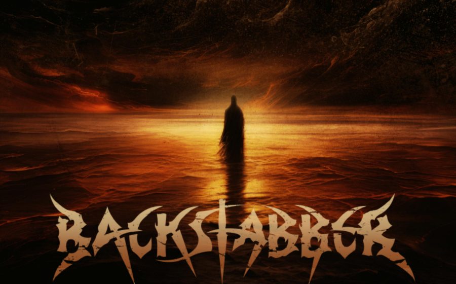 Backstabber – Patterns Of Damnation ReviewBackstabber – Patterns Of ...