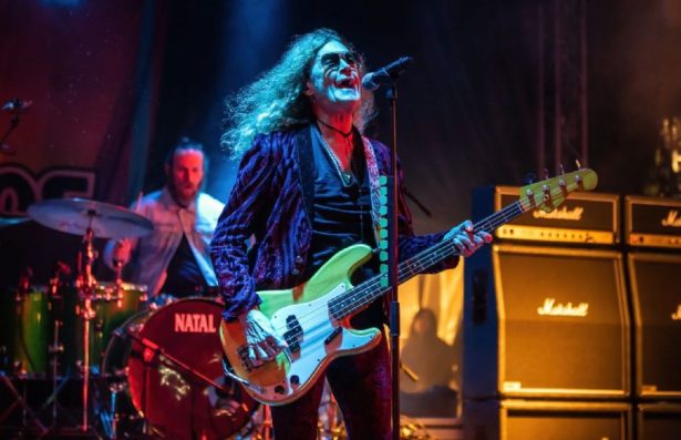 Slash – Apocalyptic Love ReviewSlash - Apocalyptic Love Review