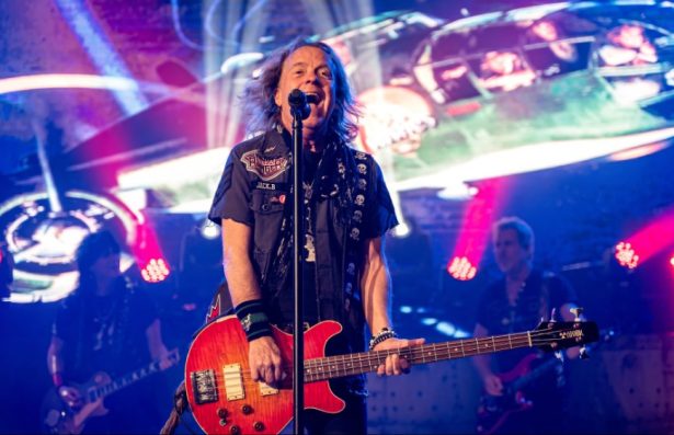 Night Ranger – High Road ReviewNight Ranger - High Road Review - Your ...