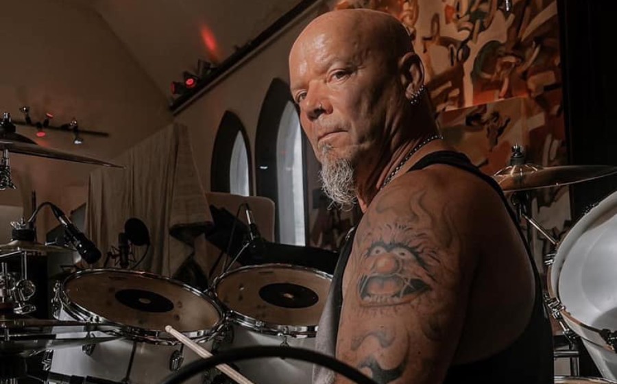 Russell Gilbrook: In-Depth Interview – From Drumming Prodigy to Rock ...