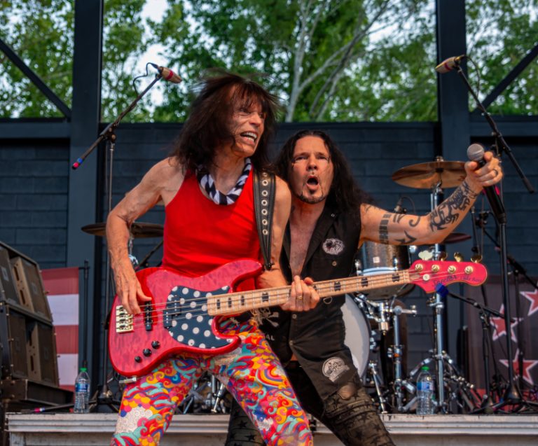 Rudy Sarzo Reflects on a Storied Rock Career, from Quiet Riot to ...