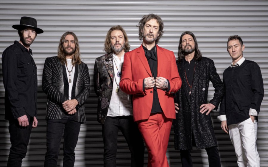 Amazon Music reveals an upcoming City Sessions performance featuring ...