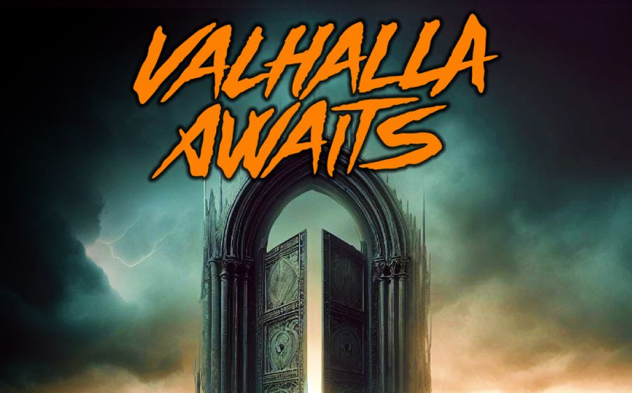 Valhalla Awaits – Perdition ReviewValhalla Awaits – Perdition Review - Your Online Magazine for ...
