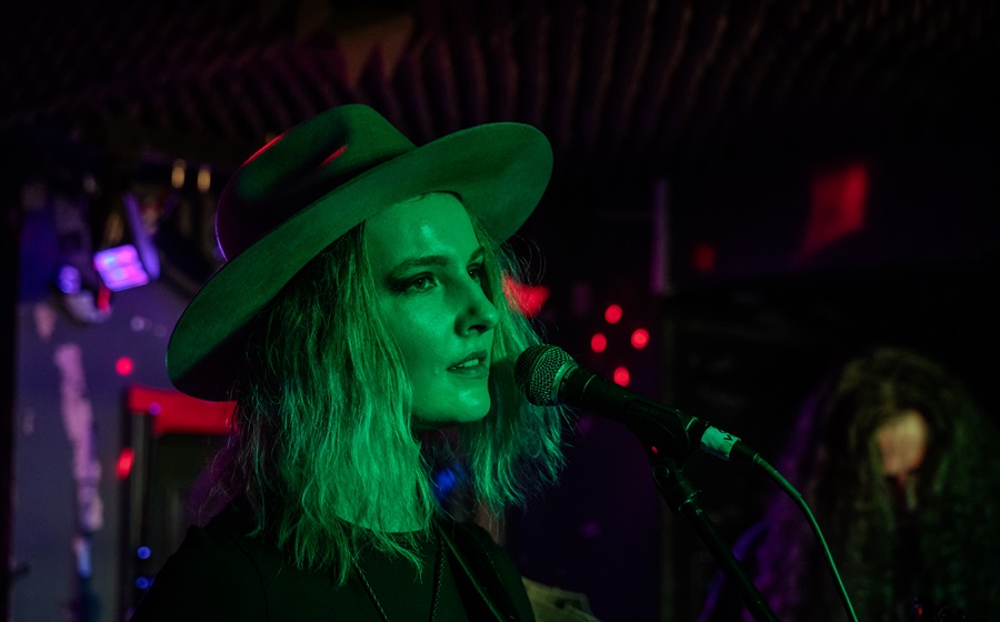 TEIGER , CABIRIA , KUNAL SINGHAL, LIVE AT THE HOPE & ANCHOR, ISLINGTON ...