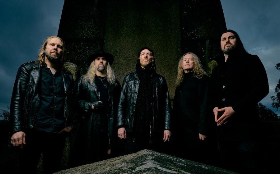 Cemetery Skyline Releases New Single/Video “Violent Storm” featuring ...