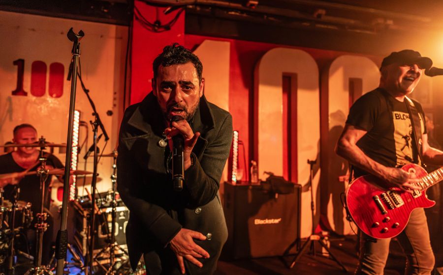 Gun Brothers, Dante And Jools Gizzi Discuss Their Return To Form With ...