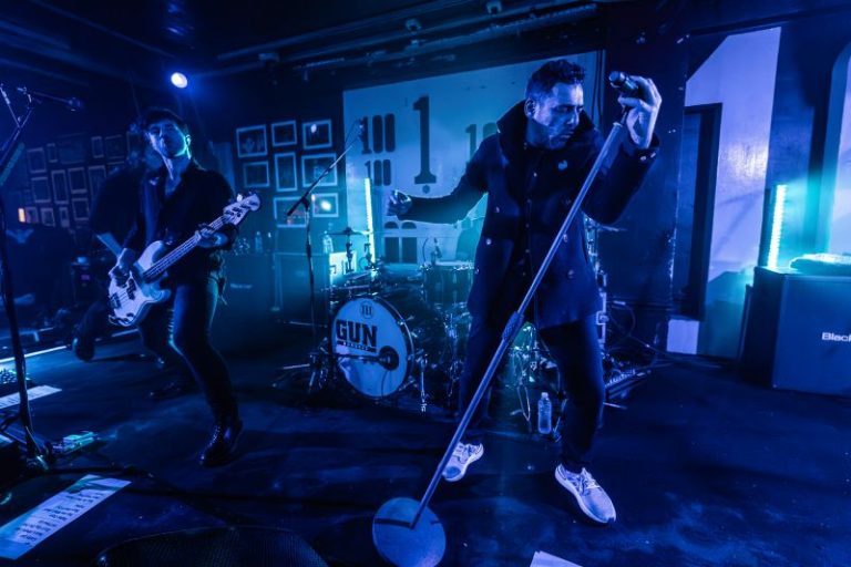 Gun Brothers, Dante And Jools Gizzi Discuss Their Return To Form With ...