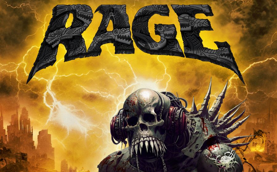 Rage – Afterlifelines ReviewRage - Afterlifelines Review - Your Online ...