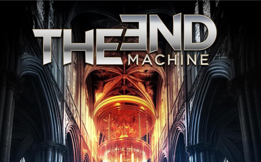 The End Machine – The Quantum Phase ReviewThe End Machine - The Quantum ...