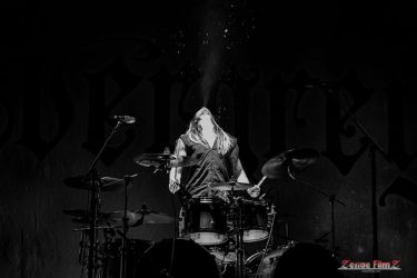 Jonas Ekdahl (Drums) Opens Up About Departure from Evergrey’s Touring ...