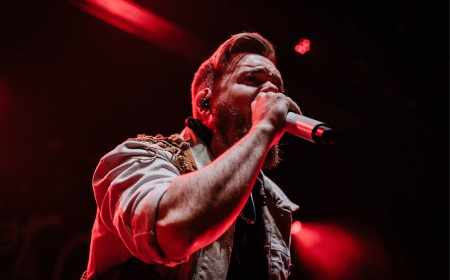 Set It Off – The Deathless Tour: A Night of Electrifying Performances ...