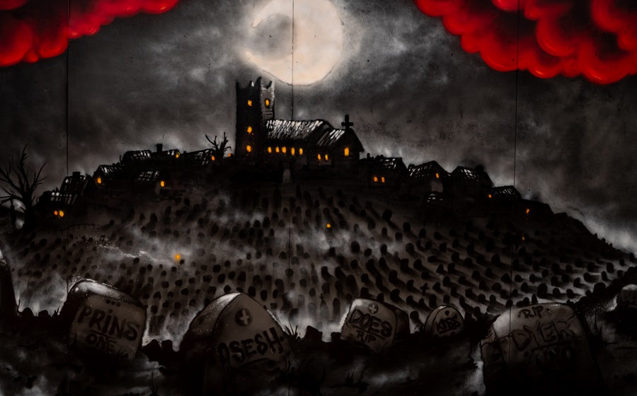 Copenhell 2024, Day 2 (June 20) ReviewCopenhell 2024, Day 2 (June 20 ...