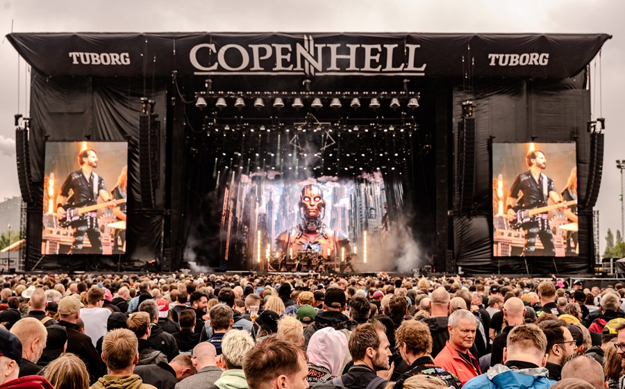 Copenhell 2024, (June 22) Day 4 ReviewCopenhell 2024, (June 22) Day 4 Review - Your Online ...