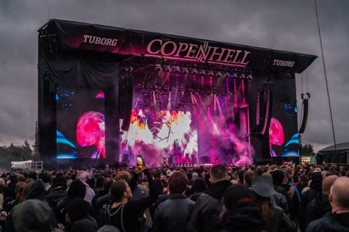 Copenhell 2024, (June 22) Day 4 ReviewCopenhell 2024, (June 22) Day 4 ...