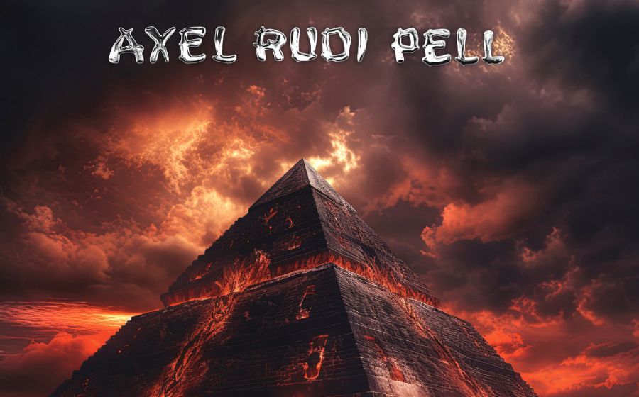 Axel Rudi Pell – Risen Symbol ReviewAxel Rudi Pell – Risen Symbol ...