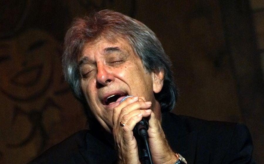 Rodney Justo Reflects on Music Career from Childhood Radio Singer to ...