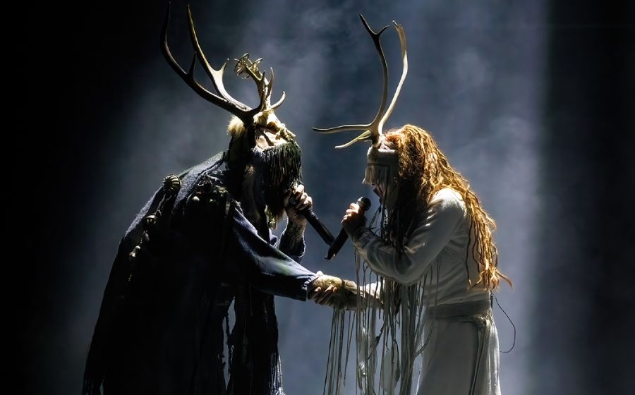 HEILUNG to Perform in London, Dublin, Edinburgh, and Manchester in ...