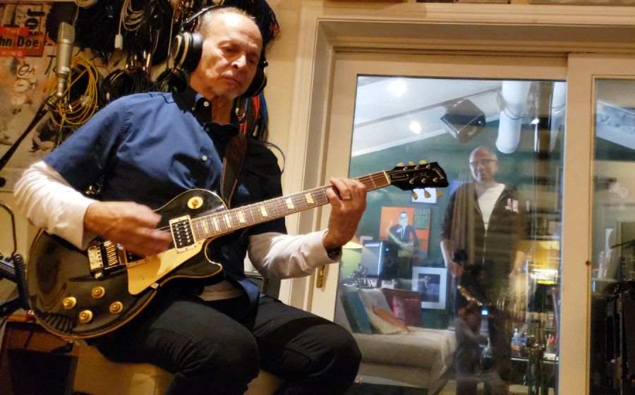 MC5 Releases First New Album in Over 50 YearsMC5 Releases First New ...