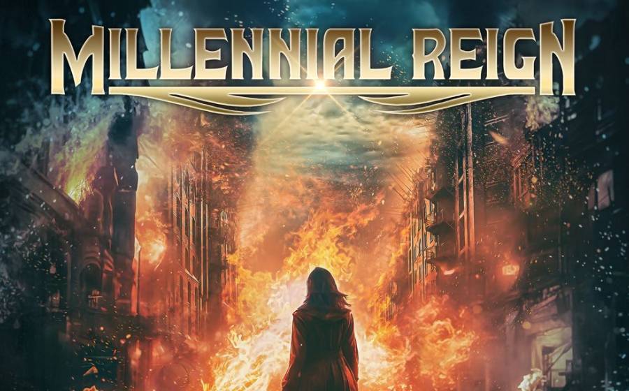 Millennial Reign – World on Fire ReviewMillennial Reign - World on Fire ...