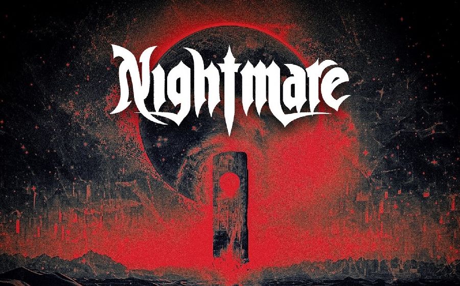 Nightmare – Encrypted ReviewNightmare - Encrypted Review - Your Online ...