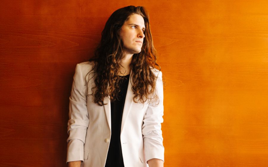 Sam Millar Channels 80s Nostalgia in ‘Virtual Summer’ Album ReleaseSam ...