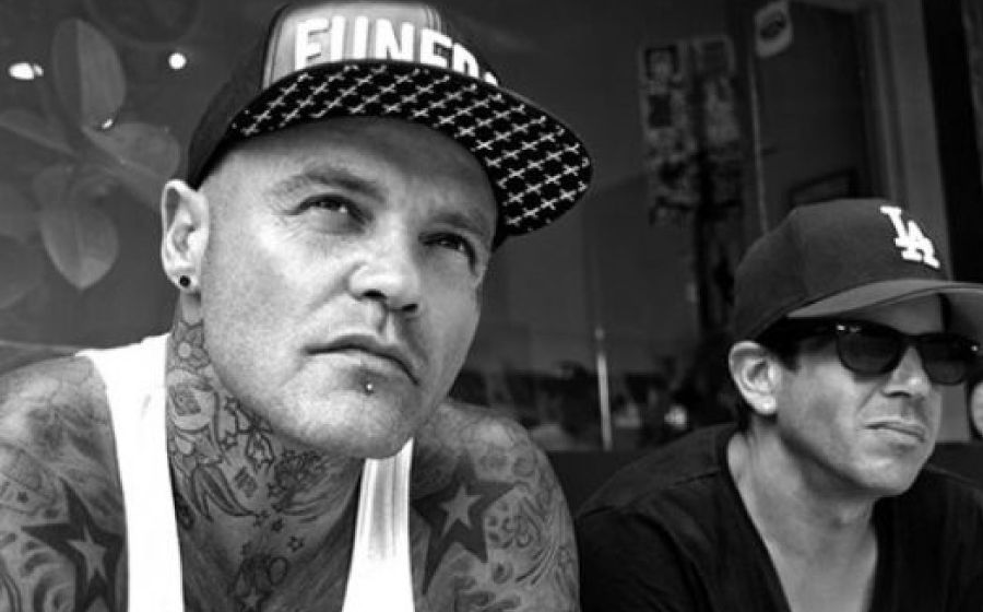 Shifty Shellshock, Lead Singer of Crazy Town, Dies at 49Shifty ...